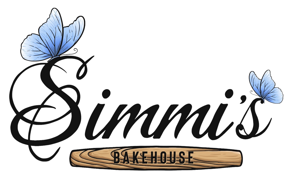 OH Chip - We Ship! – Simmi's Bakehouse